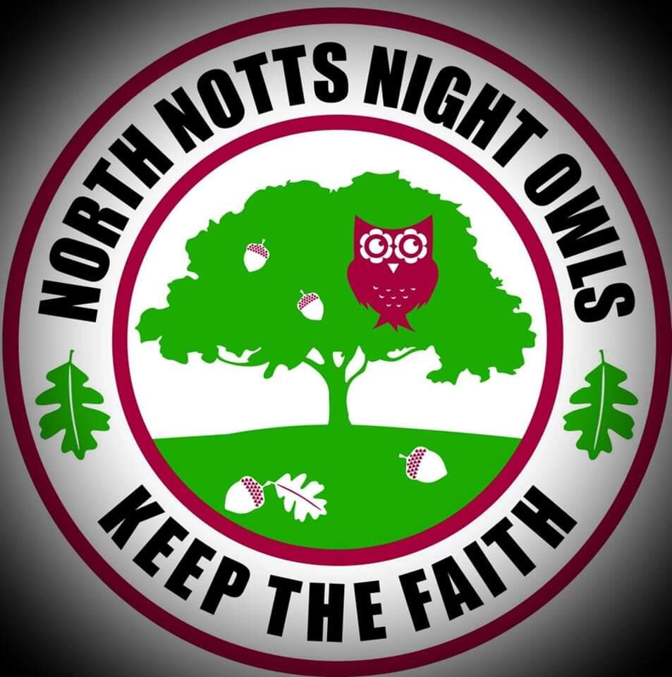 2 Rooms. North Notts Night Owls. Carlton Civic Centre - Soul Nights ...