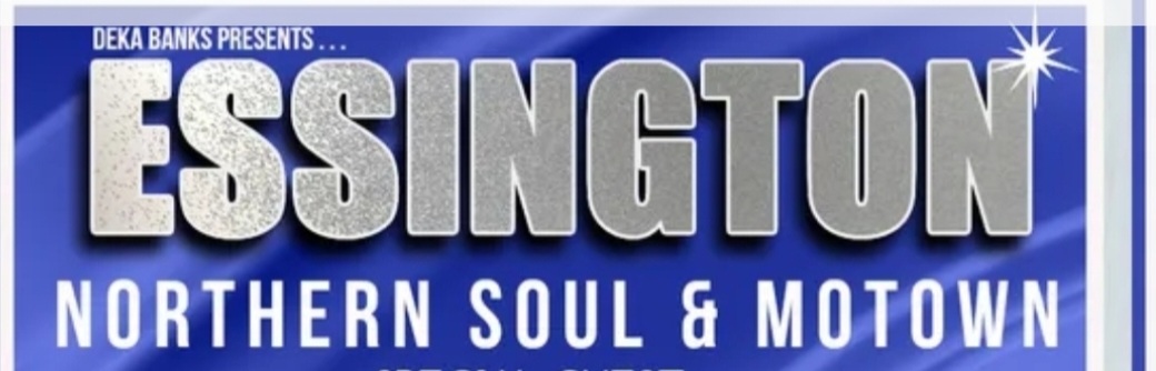 Essington Soul and Motown - Soul Nights - Soul Source