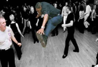 THE MANCHESTER SOUL CREW - Alldayers - Soul Source