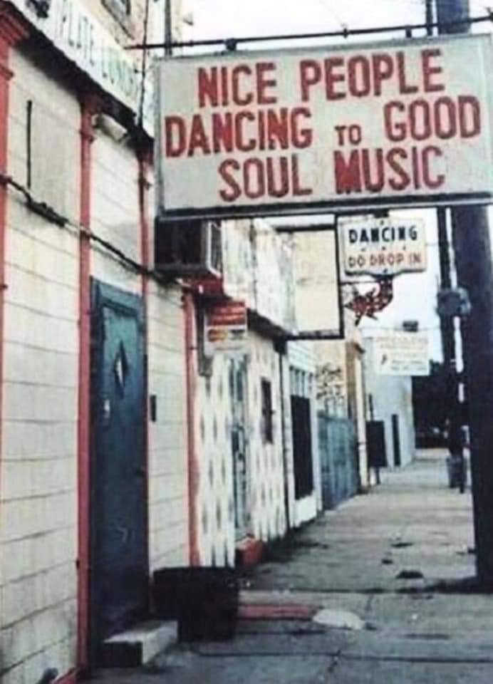 STONED ON SOUL - Soul Nights - Soul Source