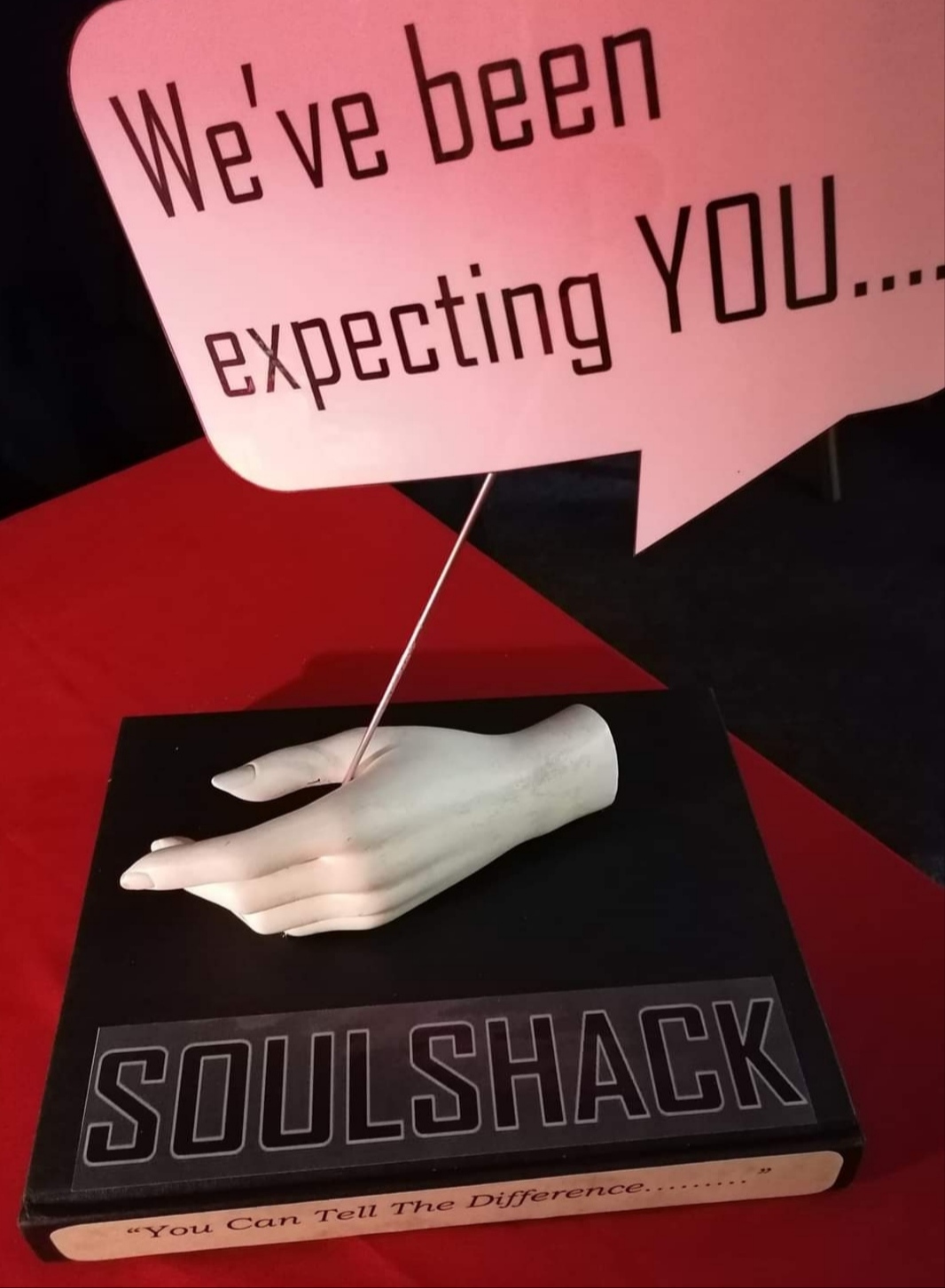 Soul Shack with Dazz Holt - Soul Nights - Soul Source