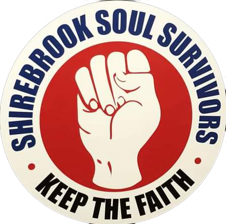 Shirebrook Soul Survivors - Soul Nights - Soul Source